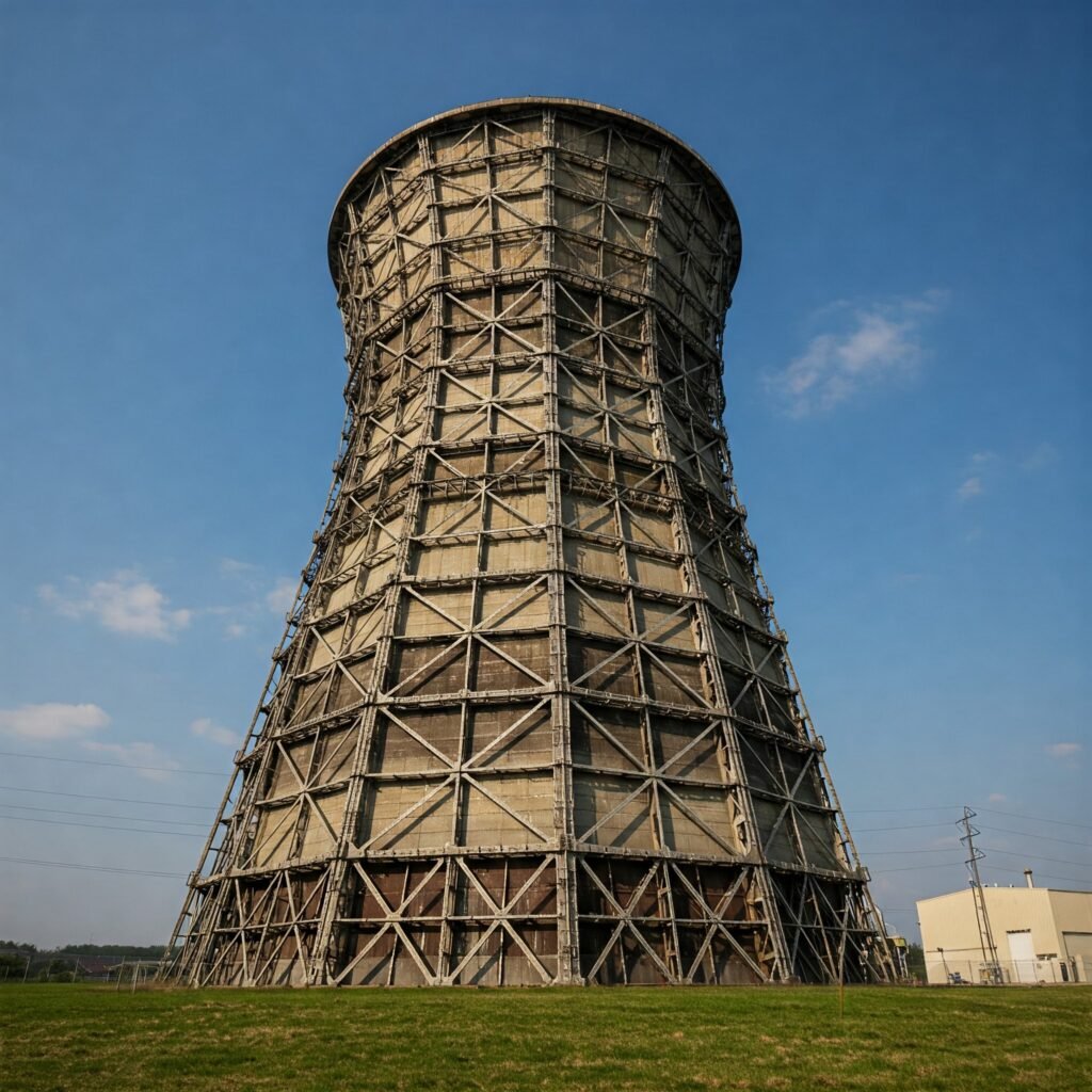 Cooling Tower : Insights And Innovations at M Square Cooling Towers